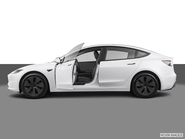 New 2023 Tesla Model 3 Standard Prices Kelley Blue Book